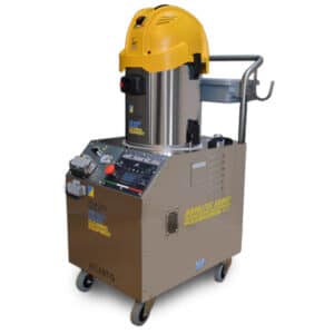 Macchine per la pulizia professionale industriale - Novaltec Group