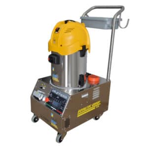 Novaltec Group - Macchine per Pulizia Industriale Professionale a Vapore